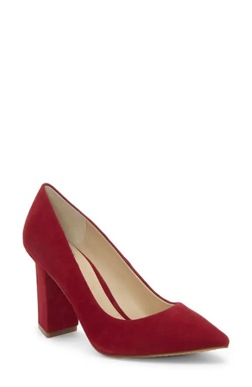  vince Camuto Candera Pointed Toe Pump
