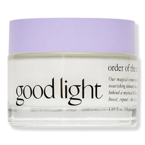 GOOD LIGHT Order Of The Eclipse Hyaluronic Cream - One-color
