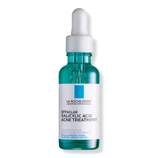 LA ROCHE-POSAY Effaclar Face Serum With Salicylic Acid - One-color