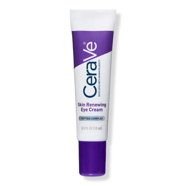 Cerave Skin Renewing Eye Cream - One-color