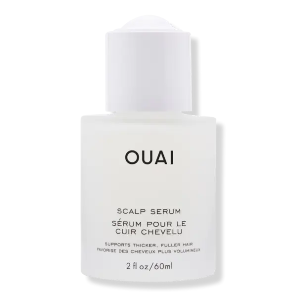 Ouai Hydrating Scalp Serum - One-color
