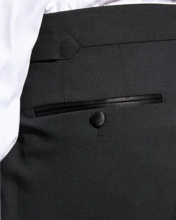 TOM FORD Apos;s O & Apos;connor Formal Trousers