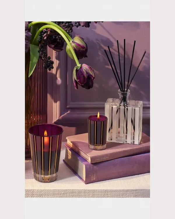 NEST NEW YORK 5.9 Oz. Autumn Plum Reed Diffuser