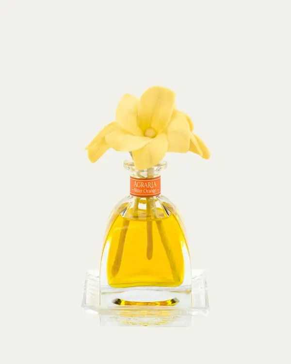 AGRARIA SAN FRANCISCO Bitter Orange Airessence Diffuser, 7.4 Oz