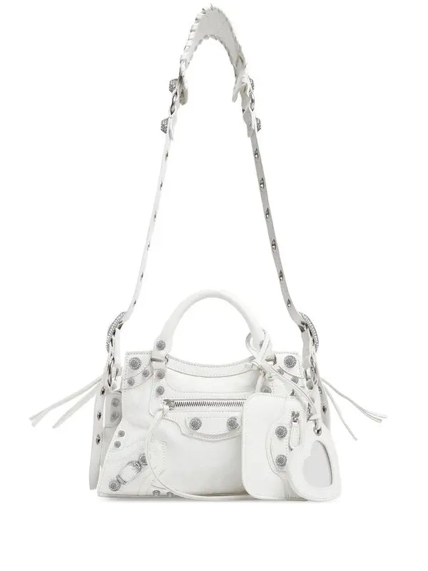 Balenciaga Neo Cagole Xs Shoulder Bag