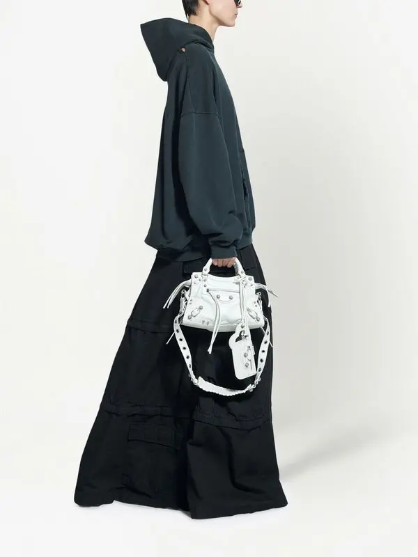 Balenciaga Neo Cagole Xs Shoulder Bag