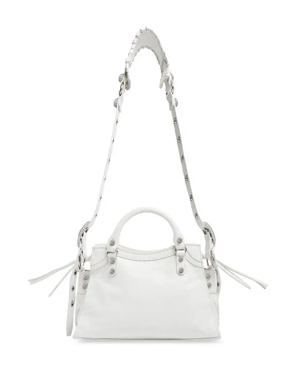 Balenciaga Neo Cagole Xs Shoulder Bag