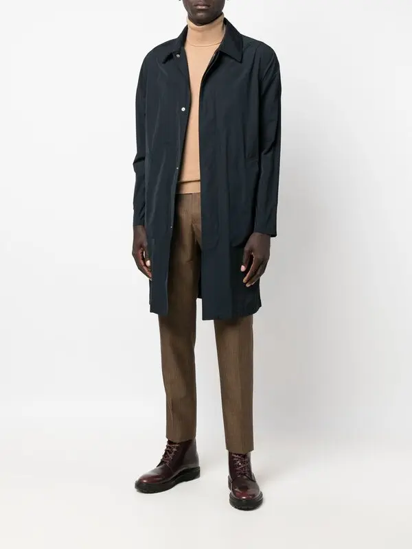 Malo Roll Neck Cashmere Sweater - Neutrals