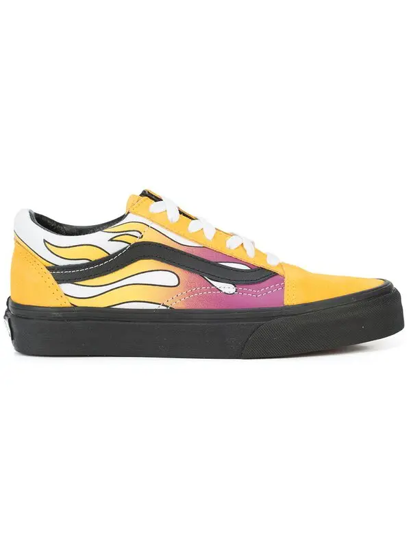 VANS Old School Sneakers