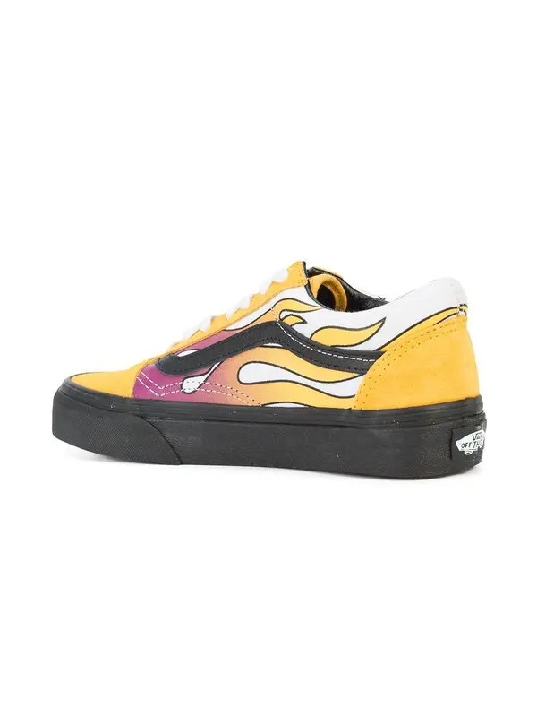 VANS Old School Sneakers