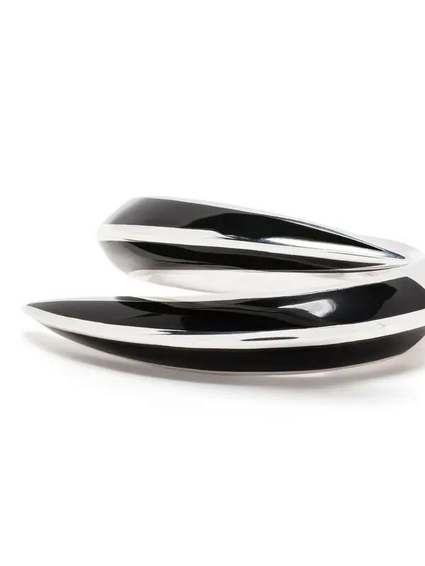 SHAUN LEANE Sabre Deco Ring