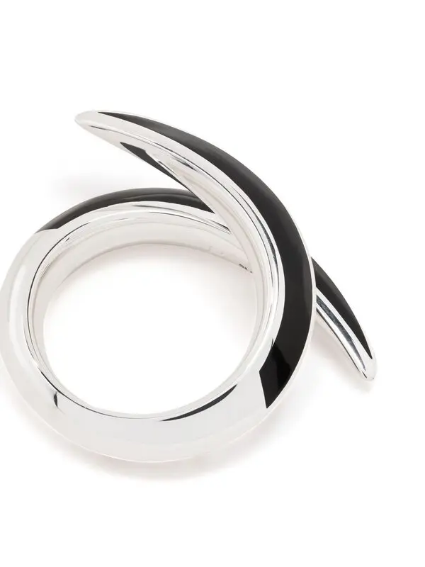SHAUN LEANE Sabre Deco Ring