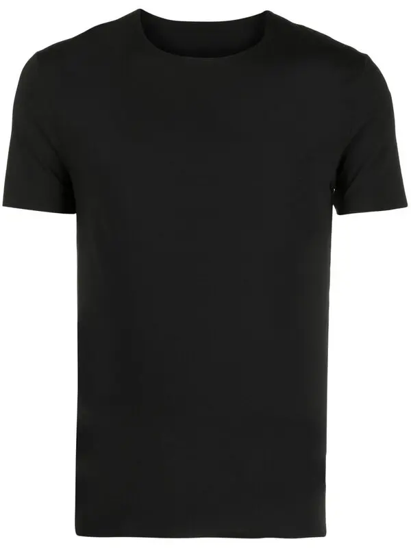 Wolford Pure Short-sleeve T-shirt