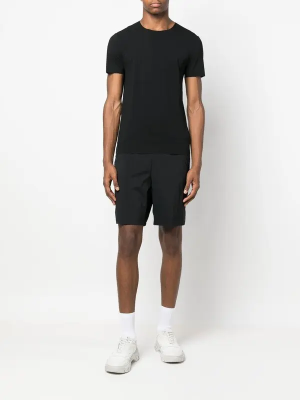 Wolford Pure Short-sleeve T-shirt