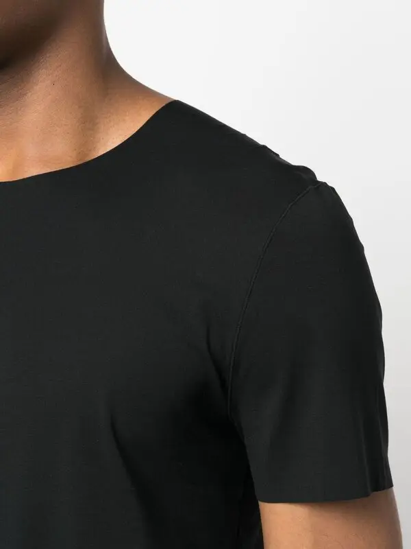 Wolford Pure Short-sleeve T-shirt