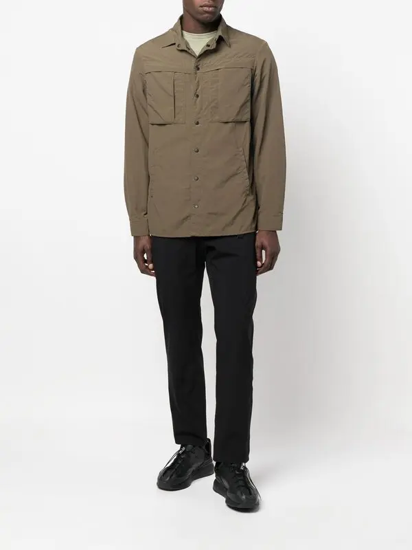 PT TORINO Long-sleeve Shirt Jacket