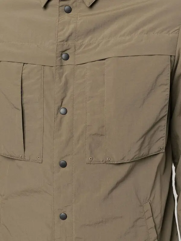 PT TORINO Long-sleeve Shirt Jacket