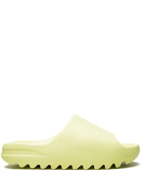 ADIDAS X YEEZY Yeezy Slide Glow 2022 - Green