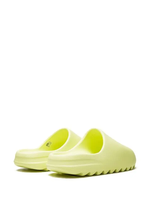 ADIDAS X YEEZY Yeezy Slide Glow 2022 - Green