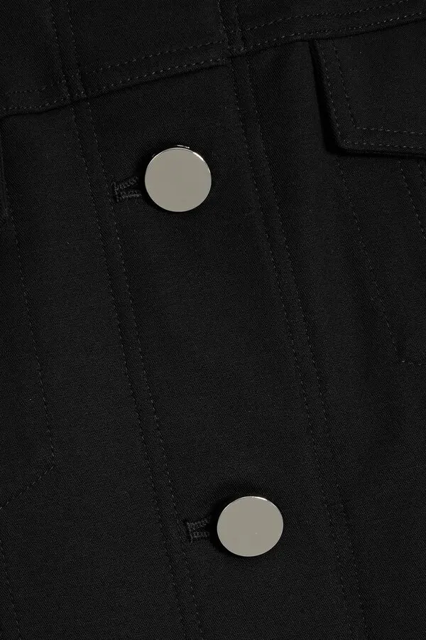 Theory Denim Jacket