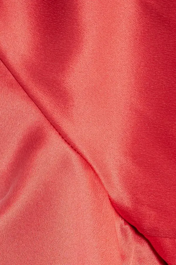 Theory Silksatin Top