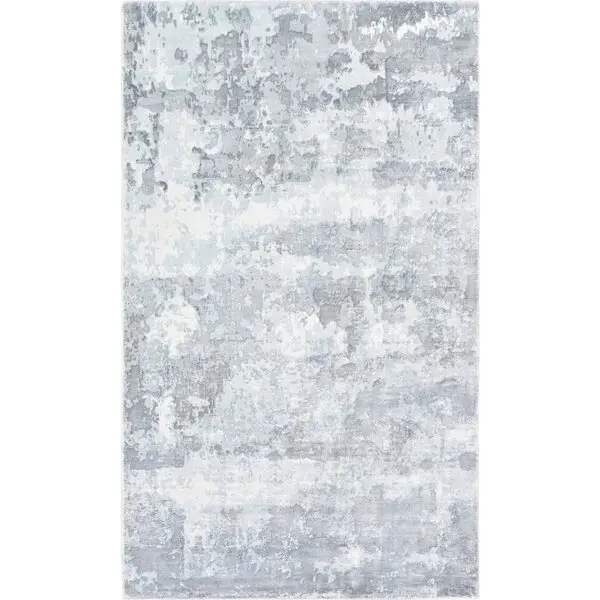 SOLO RUGS Elbrus Handmade Area Rug