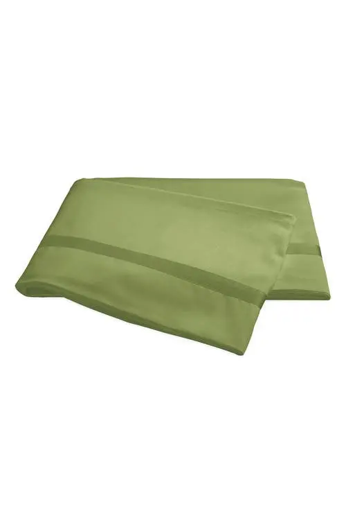 MATOUK Nocturne Flat Sheet - Grass