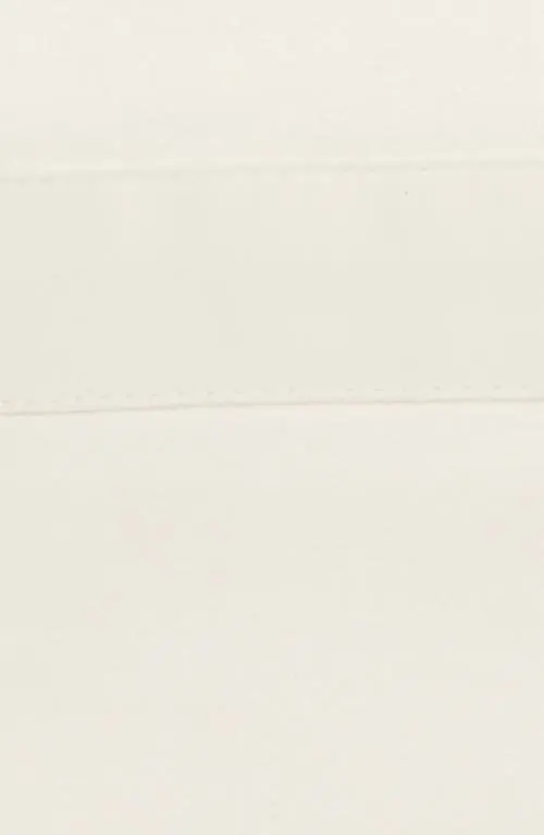MATOUK Nocturne Flat Sheet - Ivory