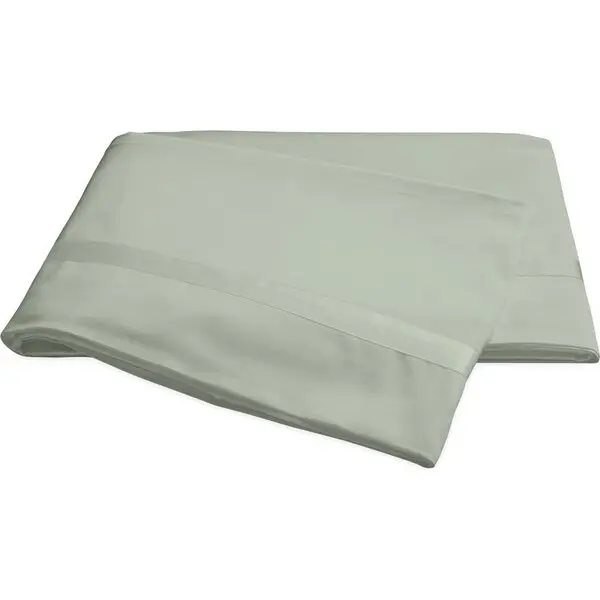 MATOUK Nocturne Flat Sheet - Opal