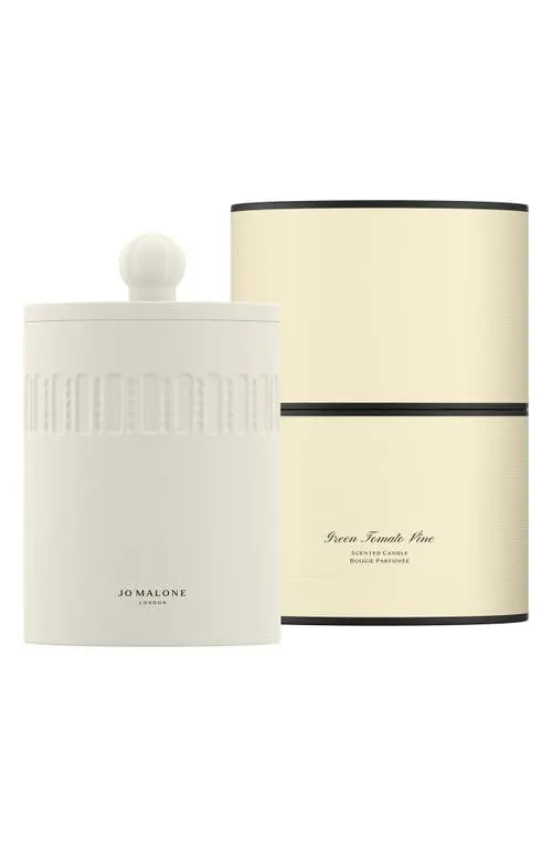 JO MALONE LONDON™ Green Tomato Vine Scented Candle