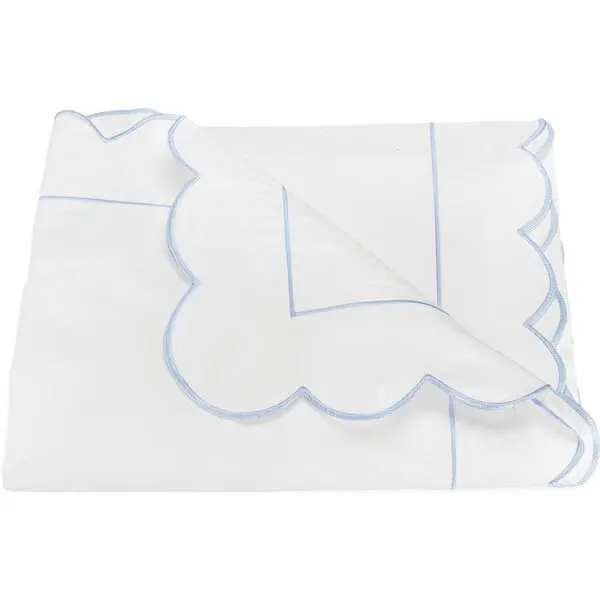 MATOUK Butterfield Duvet Cover - Blue