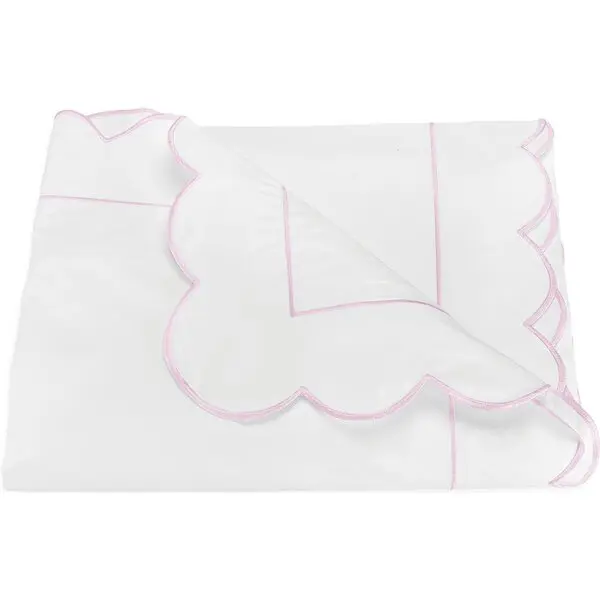 MATOUK Butterfield Duvet Cover - Pink