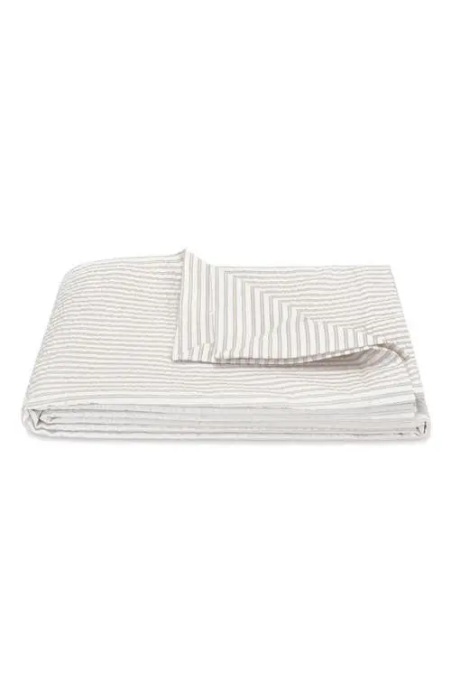 MATOUK Matteo Coverlet - Natural