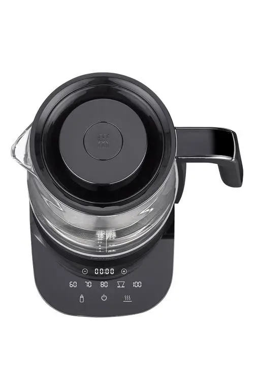 ZWILLING Enfinigy Electric Glass Kettle
