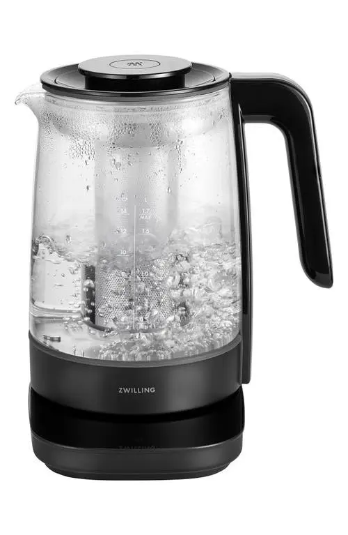ZWILLING Enfinigy Electric Glass Kettle