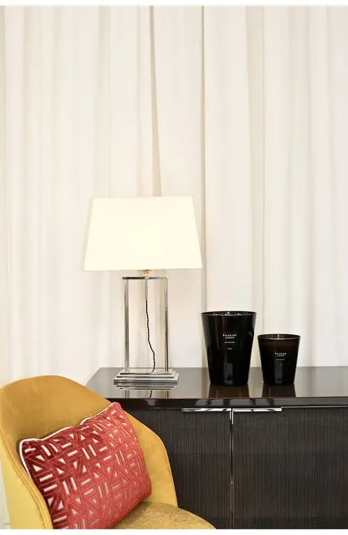 BAOBAB COLLECTION Les Prestigieuses Encre Candle