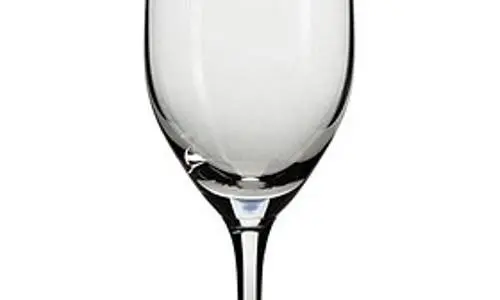 SCHOTT ZWIESEL Set Of 6 Forte Champagne Flutes