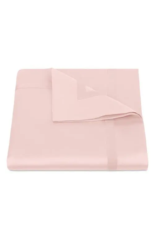 MATOUK Nocturne Duvet Cover - Pink
