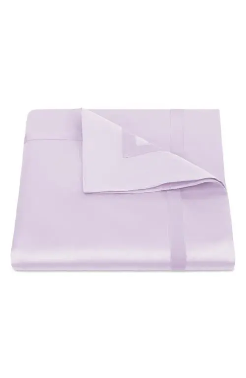 MATOUK Nocturne Duvet Cover - Violet