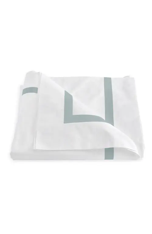 MATOUK Lowell Duvet Cover - Opal
