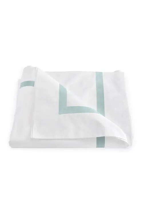 MATOUK Lowell Duvet Cover - Pool