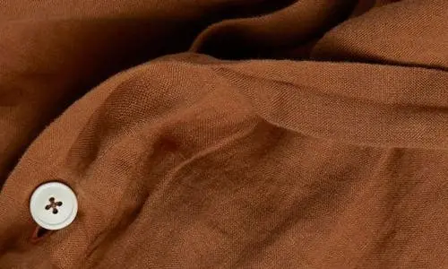 PARACHUTE Linen Duvet Cover