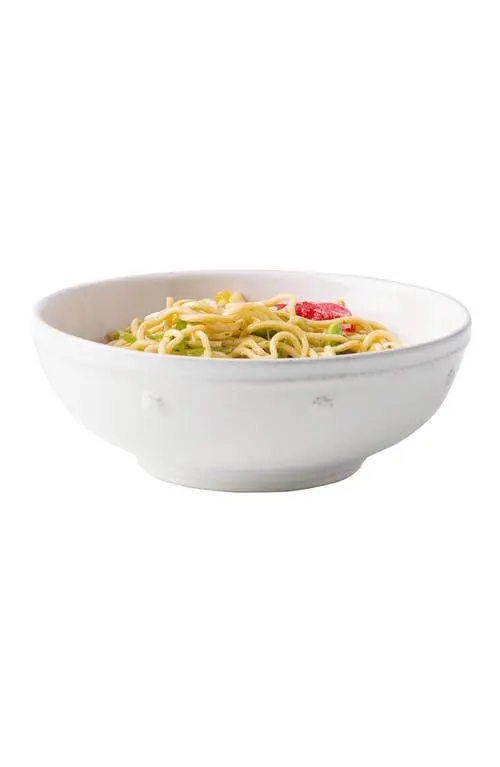 JULISKA Berry & Thread 6-inch Coupe Bowl