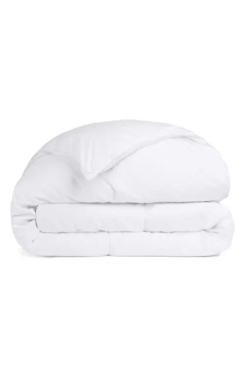 PARACHUTE Down Alternative Duvet Insert - All Season