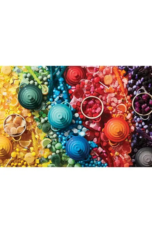LE CREUSET Mini Round Baking Dish - Flame