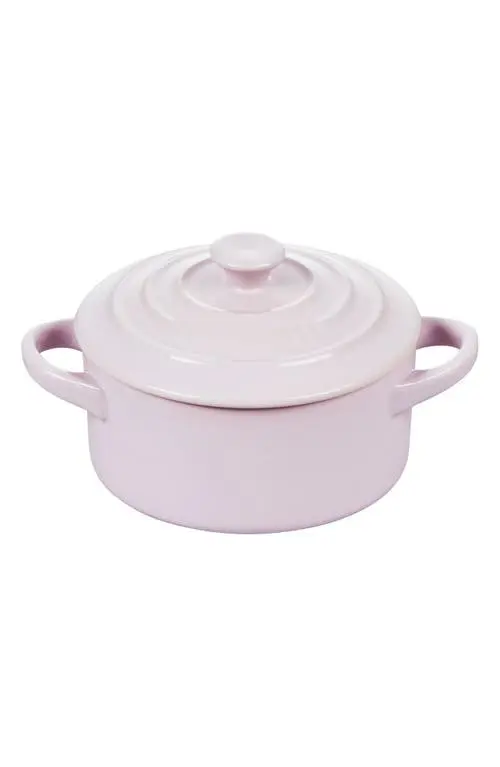 LE CREUSET Mini Round Baking Dish - Shallot