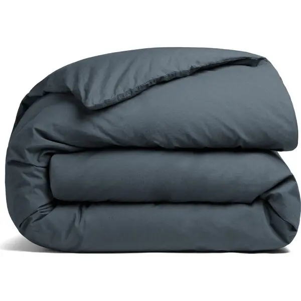 PARACHUTE Brushed Cotton Duvet Cover - Dusk