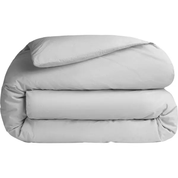 PARACHUTE Brushed Cotton Duvet Cover - Mist