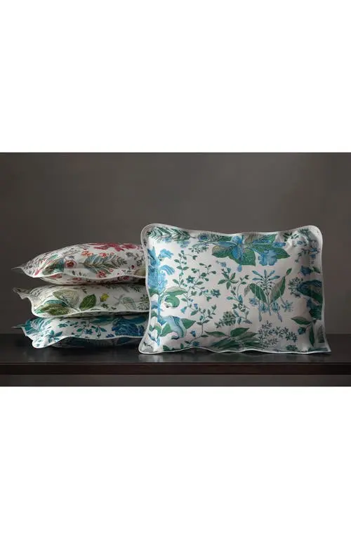 MATOUK Pomegranate Duvet Cover - Lilac