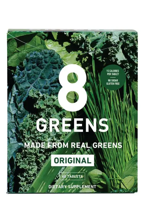 8GREENS Dietary Supplement